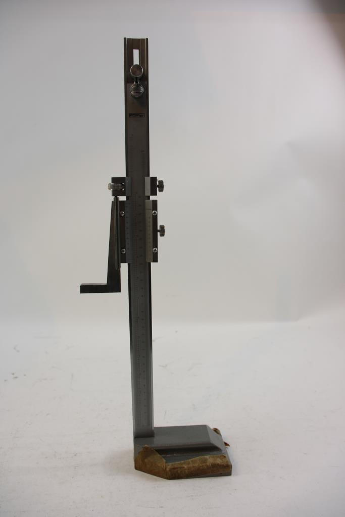 Fowler Model 22431062 Micrometer | Property Room