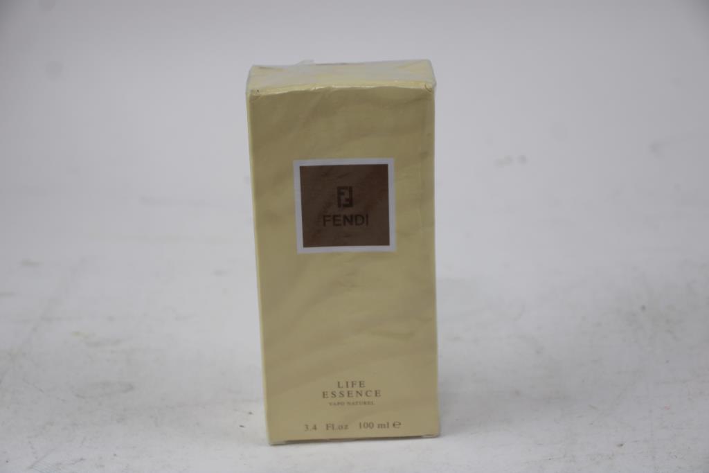 Fragrance 3.4 Fl Oz | Property Room