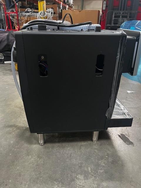 Franke Industrial Size Coffee Brewing Machine | Property Room