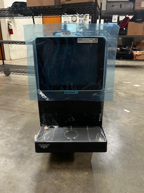 Franke Industrial Size Coffee Brewing Machine | Property Room