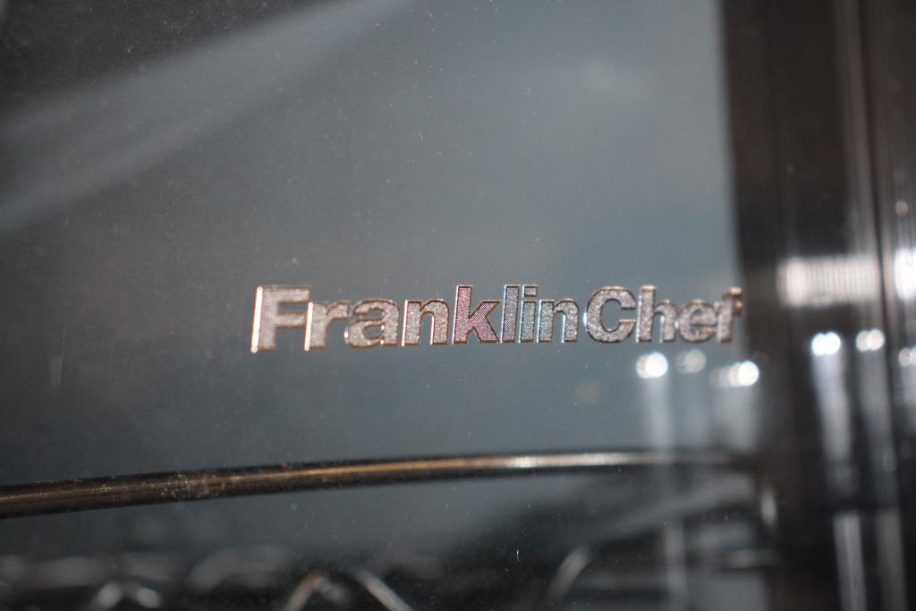 Franklin Chef Wine Cellar | Property Room