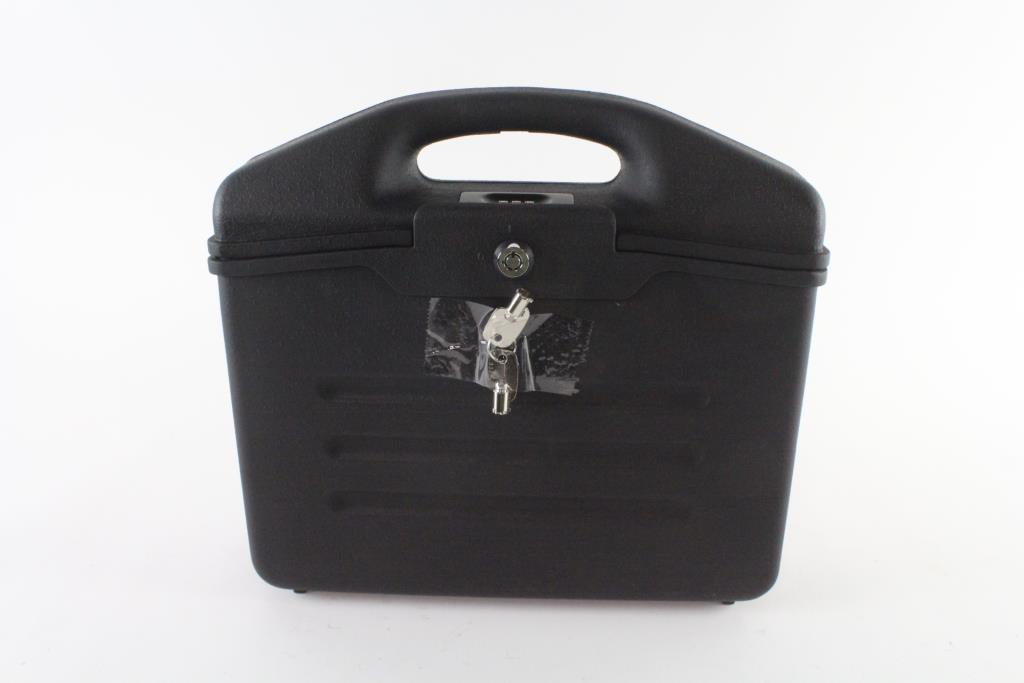 Franzen Security Armloc II Handgun Safety System | Property Room