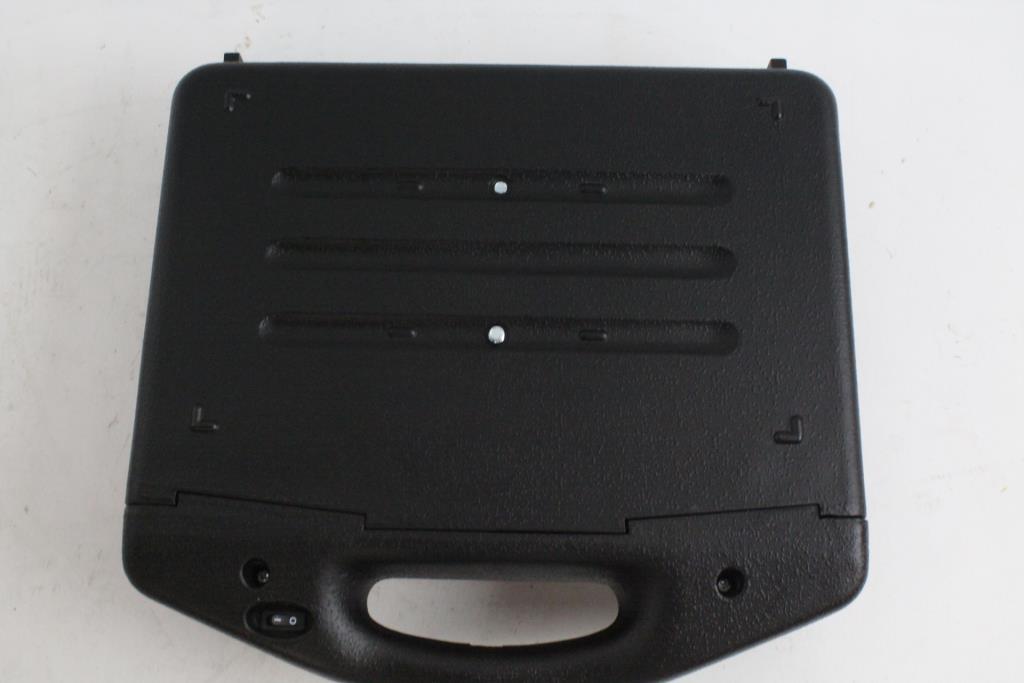 Franzen Security Lockable Handgun Case | Property Room