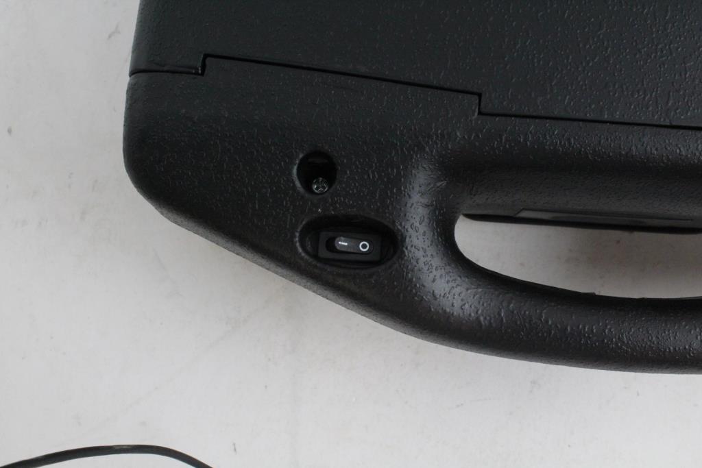 Franzen Security Lockable Handgun Case | Property Room