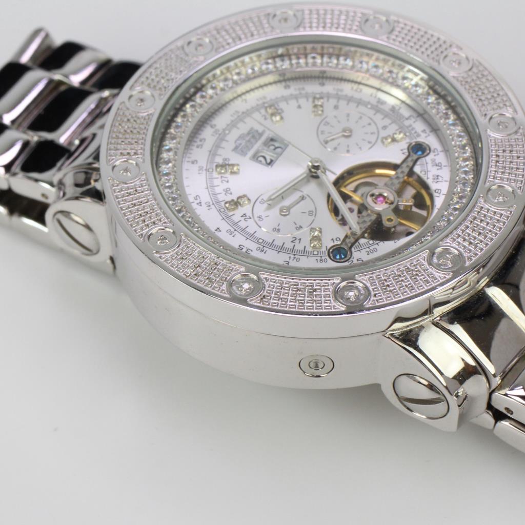 Freeze Diamond Watch | Property Room