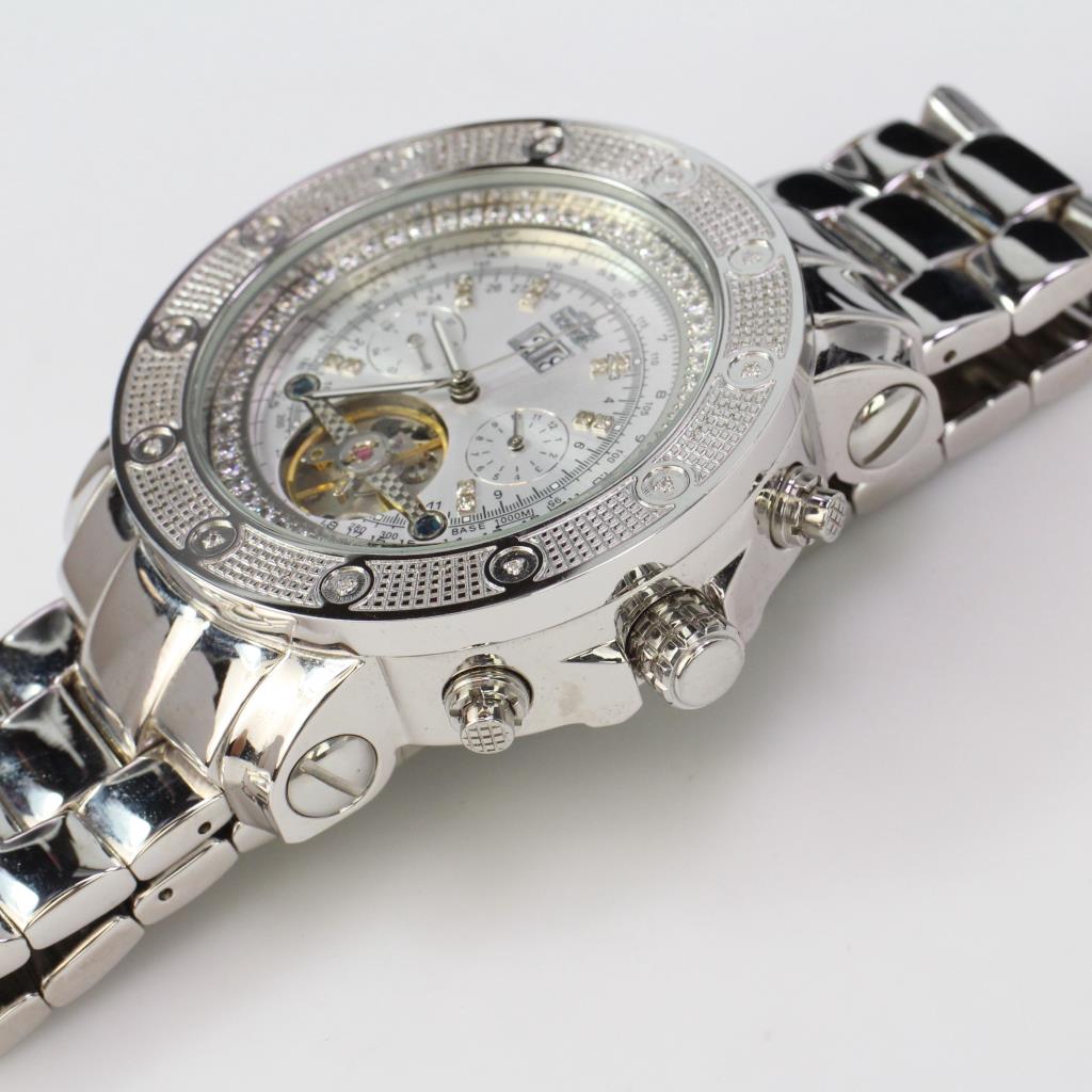 Freeze Diamond Watch | Property Room