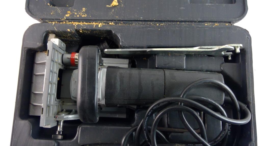 Freud Joiner | Property Room