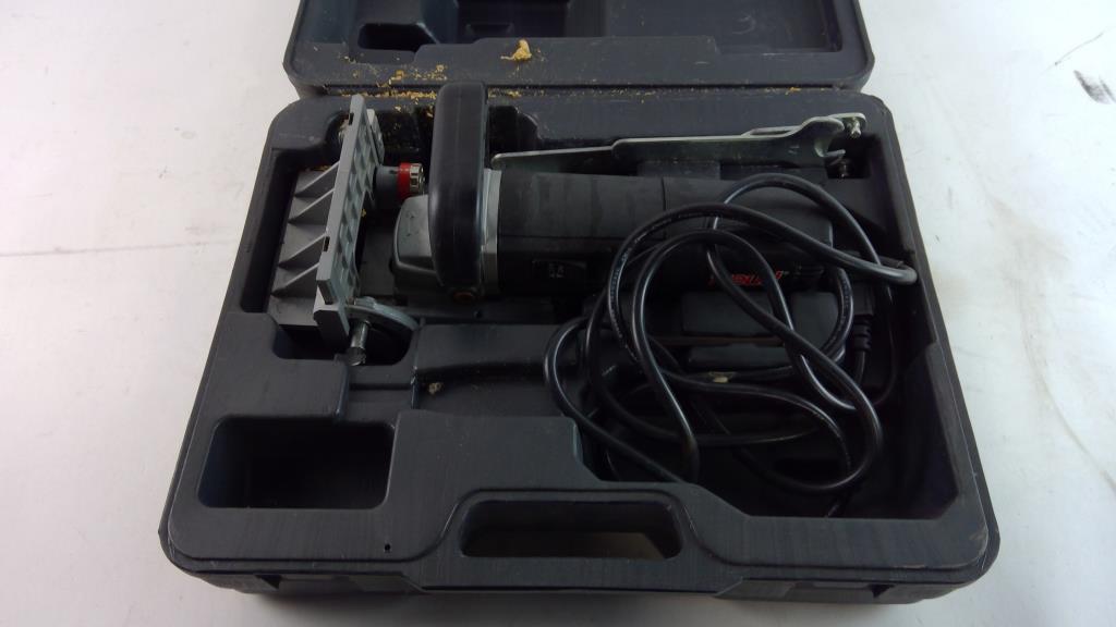 Freud Joiner | Property Room