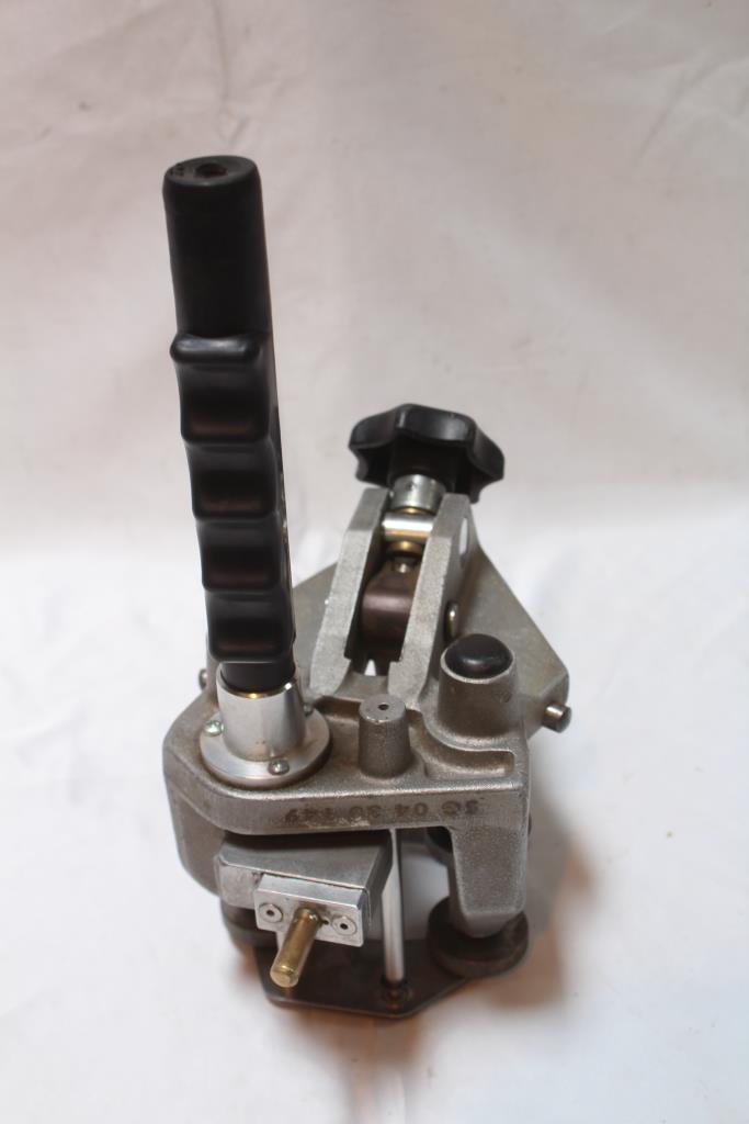 Friatec FWSG 315 Scraper Tool With Case | Property Room