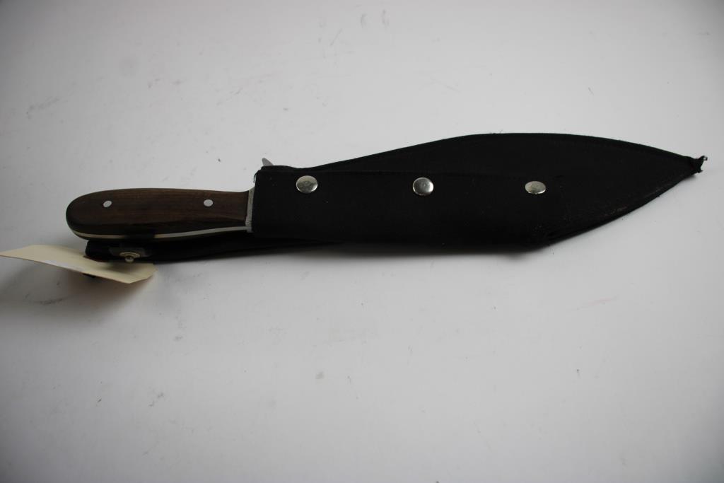 Frost Cutlery Flying Falcon Knife | Property Room