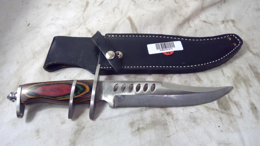 Frost Cutlery Knife | Property Room