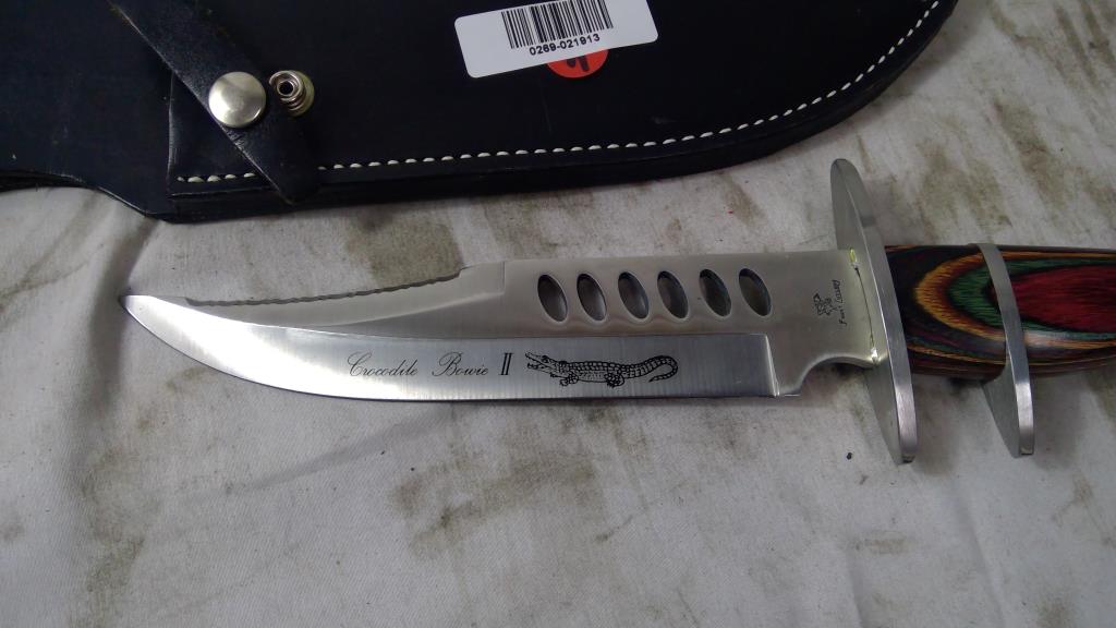 Frost Cutlery Knife | Property Room