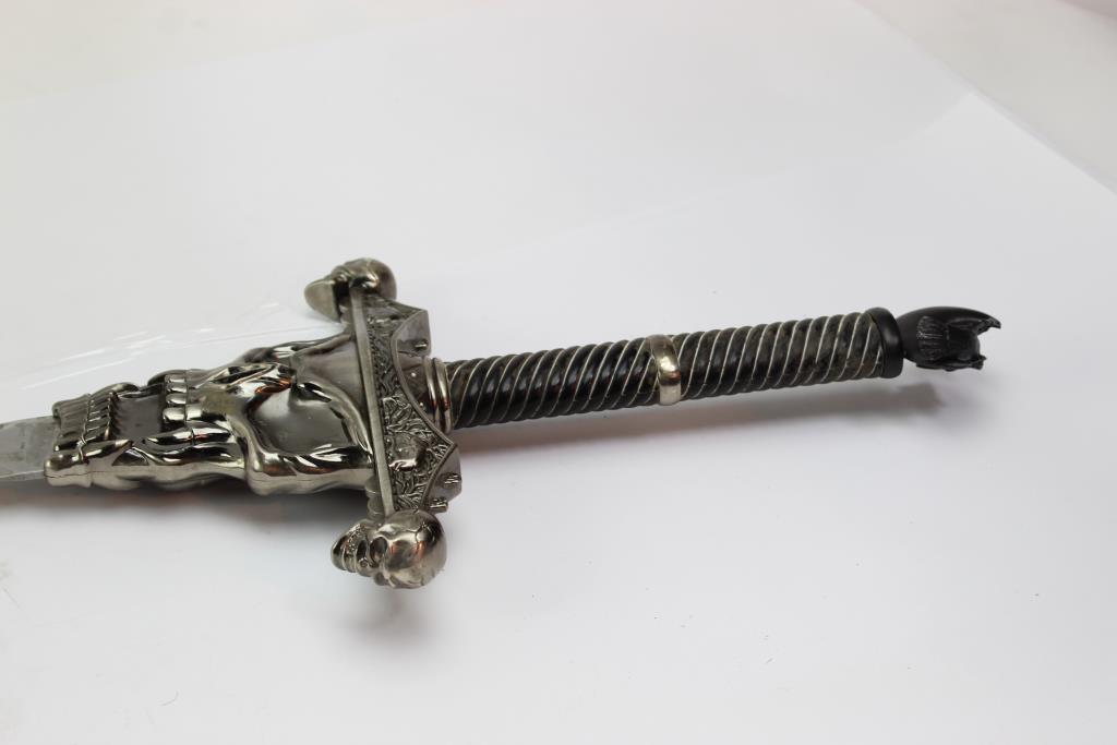 Frost Cutlery Russ Farrell Design 51" Sword | Property Room
