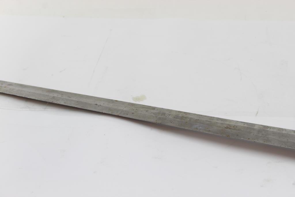 Frost Cutlery Russ Farrell Design 51" Sword | Property Room
