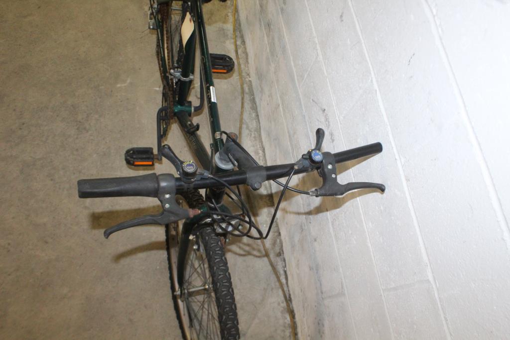 F.S. Elite Grand Teton Mountain Bike | Property Room