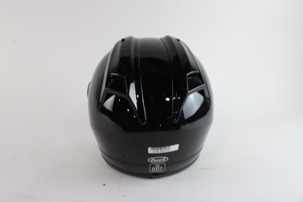 Fuel FF001 Full Face Helmet | Property Room
