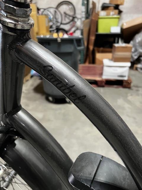 Fuji 26 Inch Beach Cruiser E-Bike | Property Room