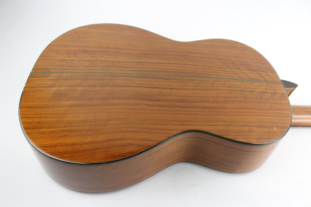 Fuji Acoustic Guitar | Property Room
