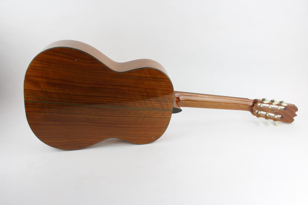 Fuji Acoustic Guitar | Property Room