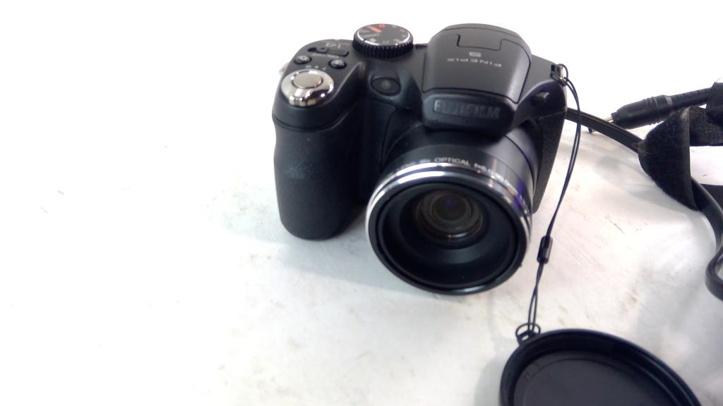 Fuji Film Digital Camera | Property Room