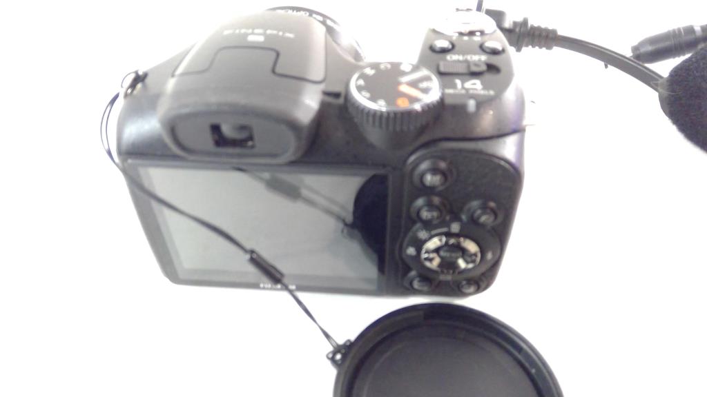 Fuji Film Digital Camera | Property Room