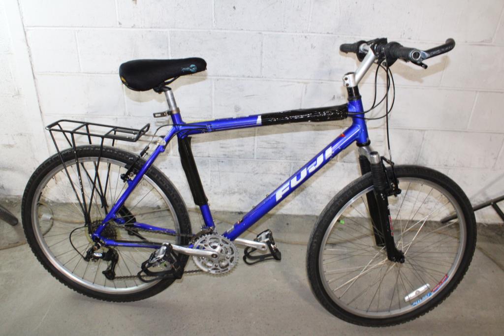 Fuji Mountain Bike | Property Room