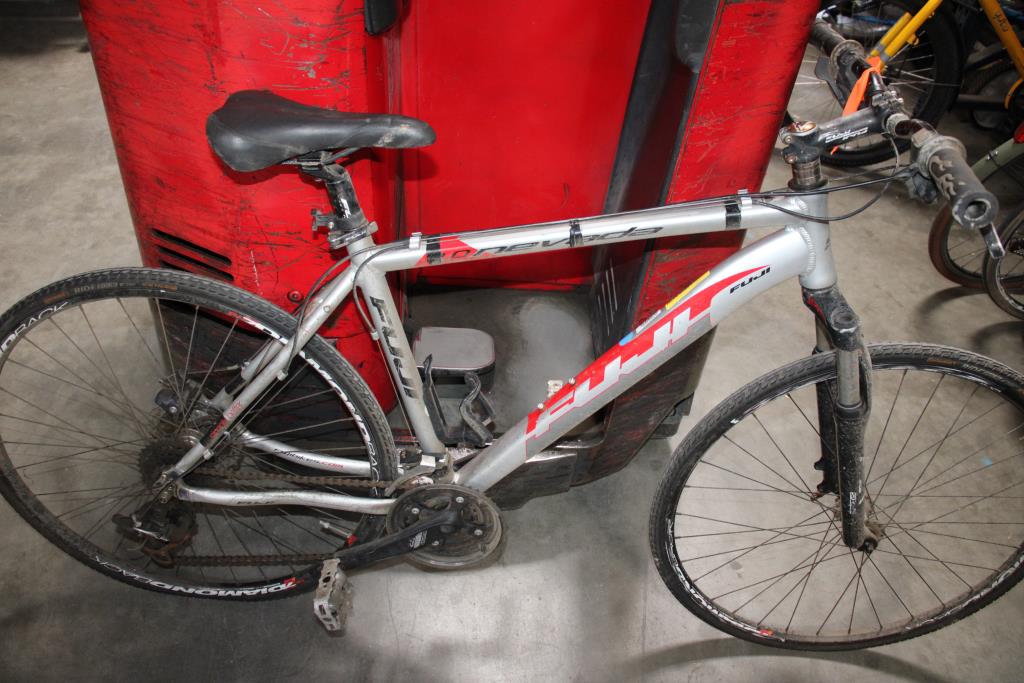 Fuji Mountain Bike | Property Room