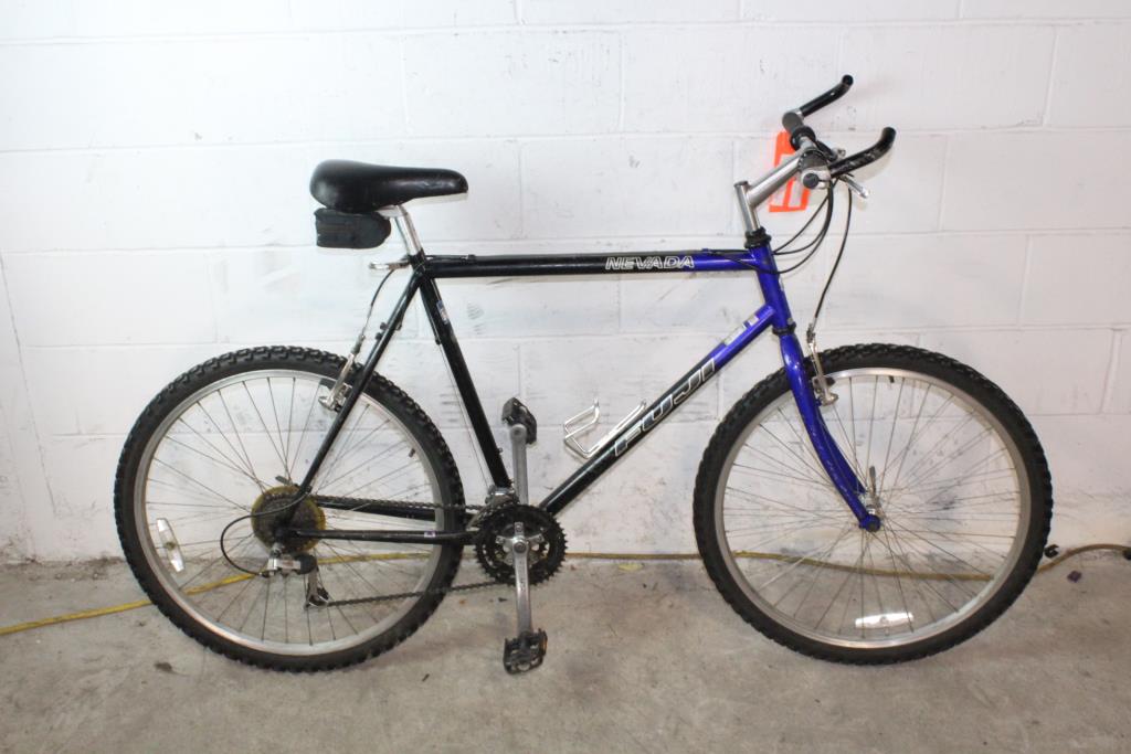 Fuji Nevada Mountain Bike | Property Room