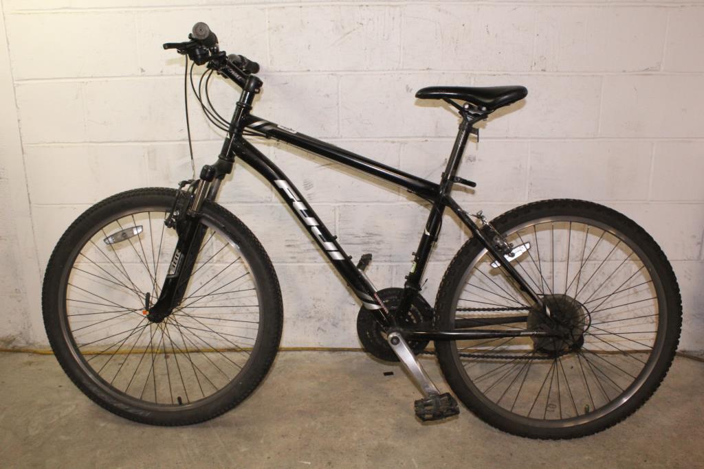Fuji Nevada Mountain Bike | Property Room