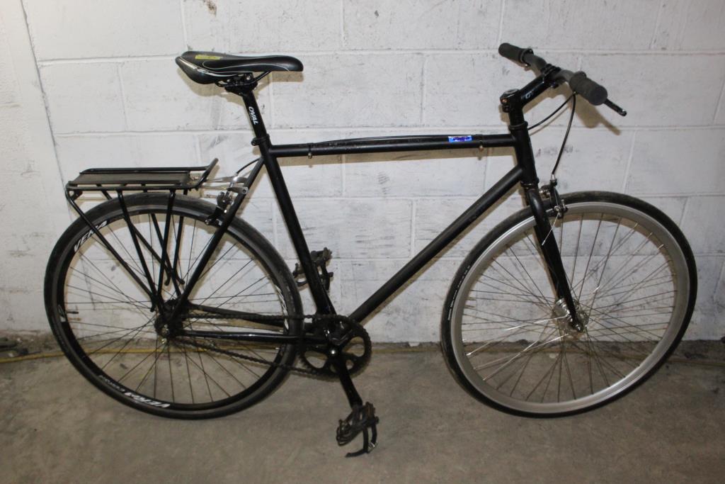 Fuji Single Speed Road Bike | Property Room