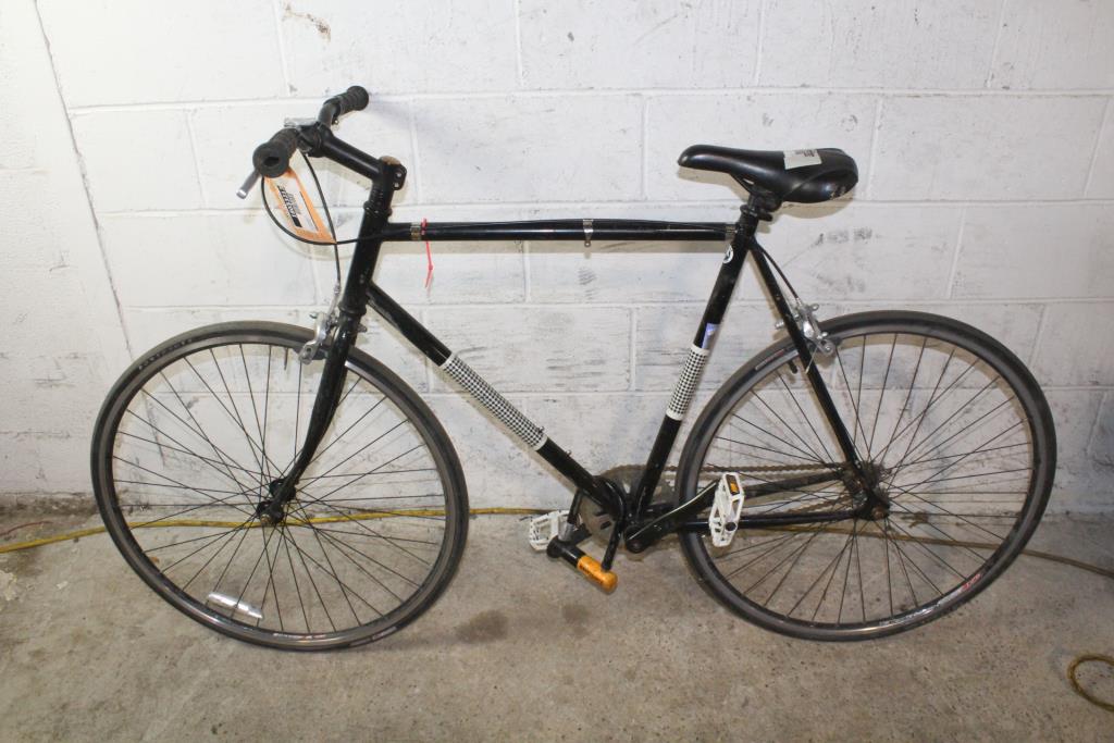 Fuji Single Speed Road Bike | Property Room