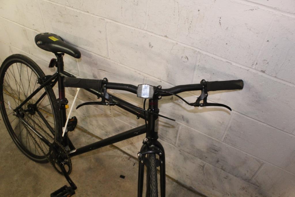 Fuji Single Speed Road Bike | Property Room