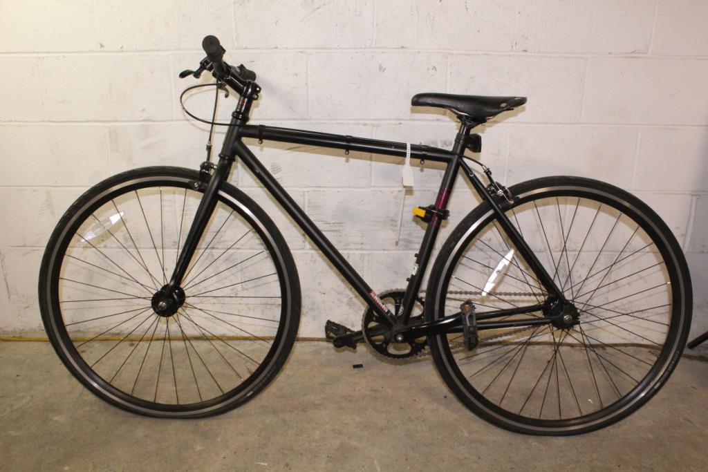 Fuji Single Speed Road Bike | Property Room