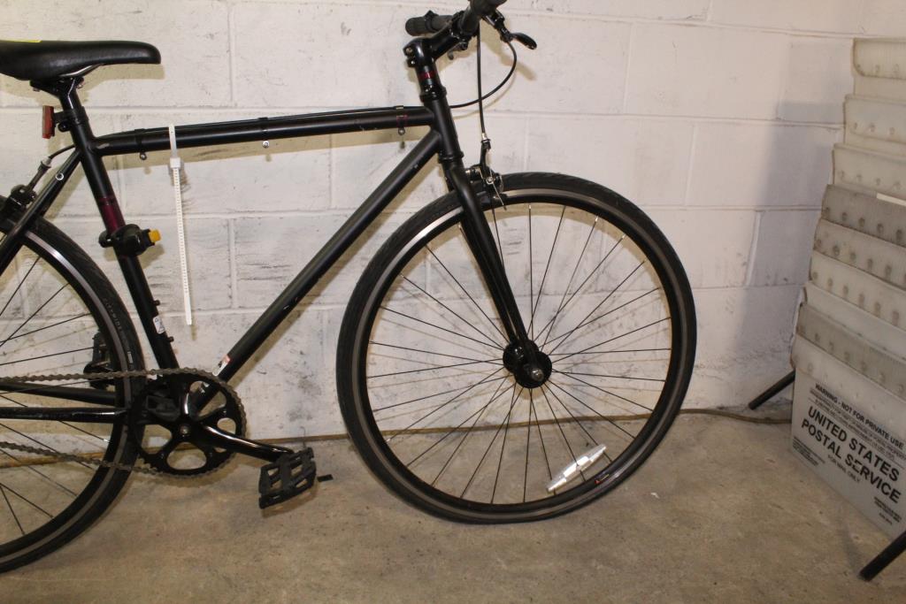 Fuji Single Speed Road Bike | Property Room
