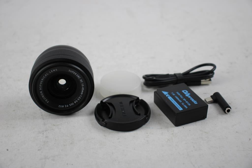 Fujifilm Corporation Digital Camera | Property Room