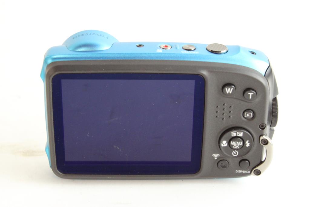 Fujifilm Digital Camera | Property Room