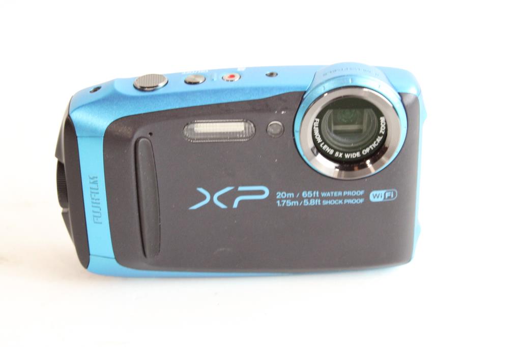 Fujifilm Digital Camera | Property Room