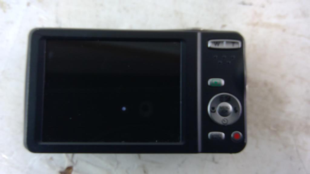 FujiFilm Digital Camera | Property Room