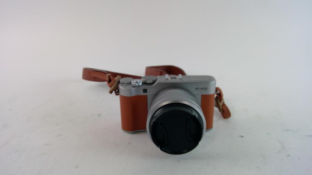 Fujifilm Digital Camera | Property Room