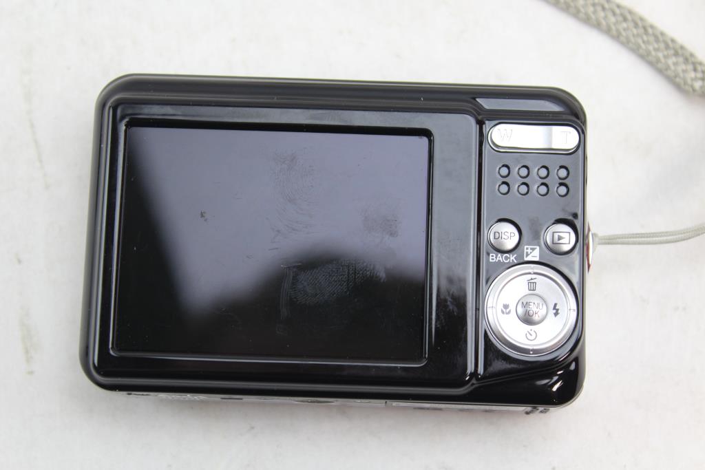 Fujifilm FinePix AX 655 Digital Camera | Property Room