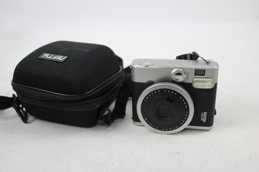 Fujifilm Neoclassic Instax Mini 90 | Property Room