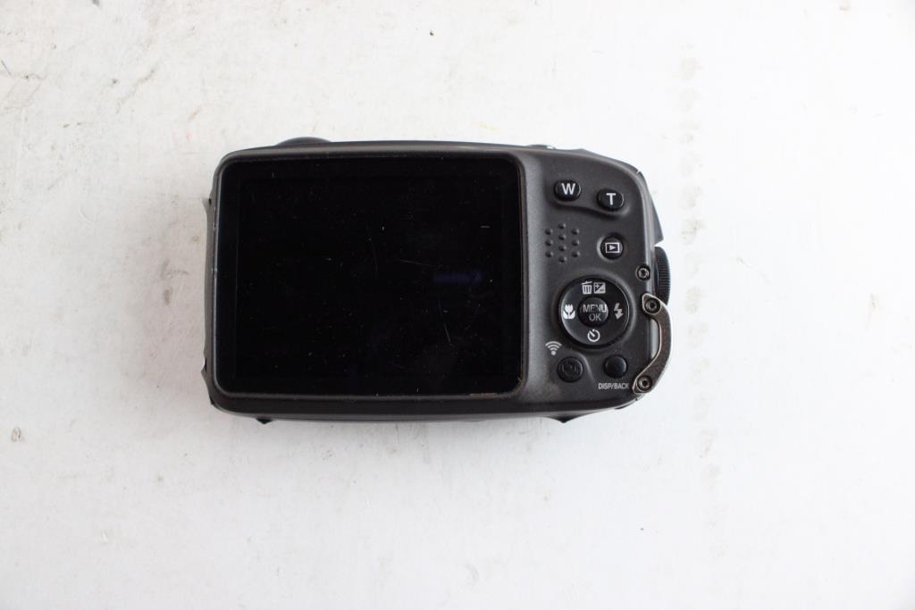 Fujifilm XP20 Rugged Camera | Property Room