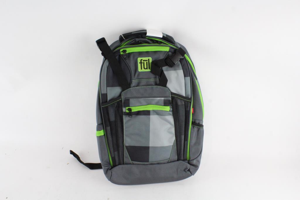 Ful Backpack | Property Room