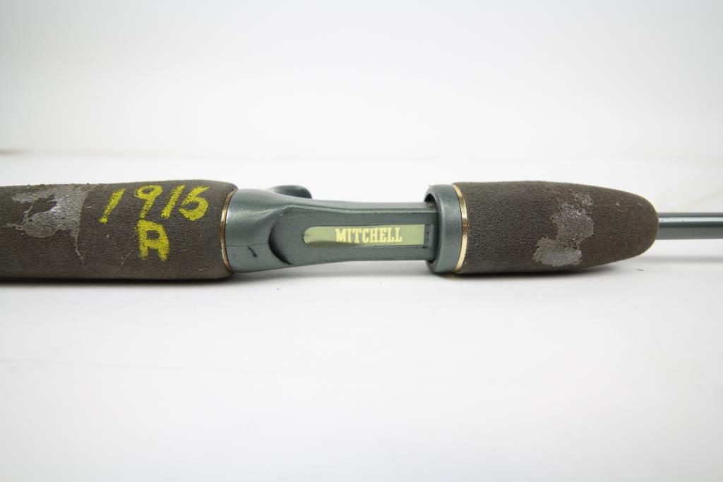 Fulcrum F59MT Fishing Pole | Property Room