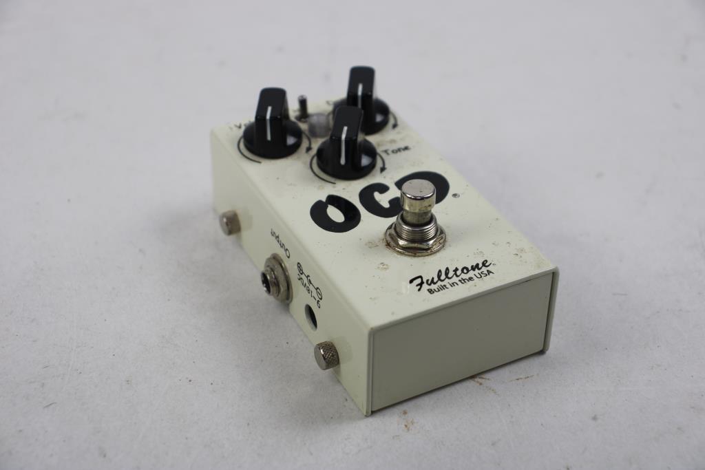 Fulltone OCD V2 | Property Room