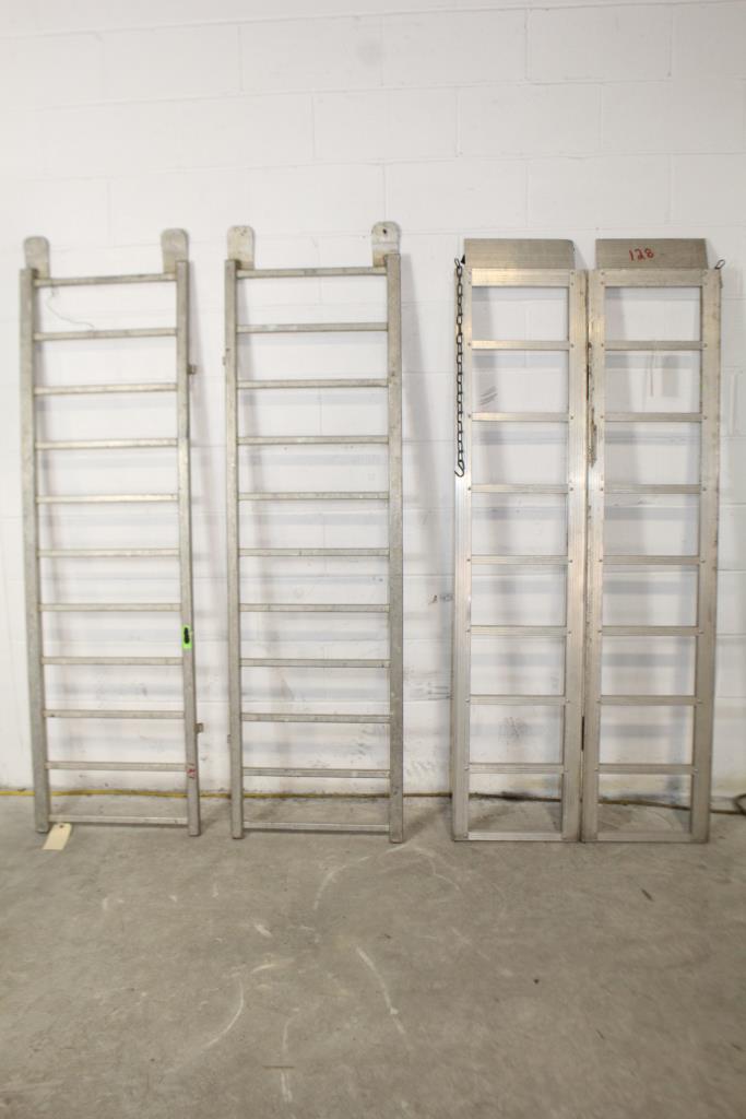 Fulton Utility Ramp And More | Property Room