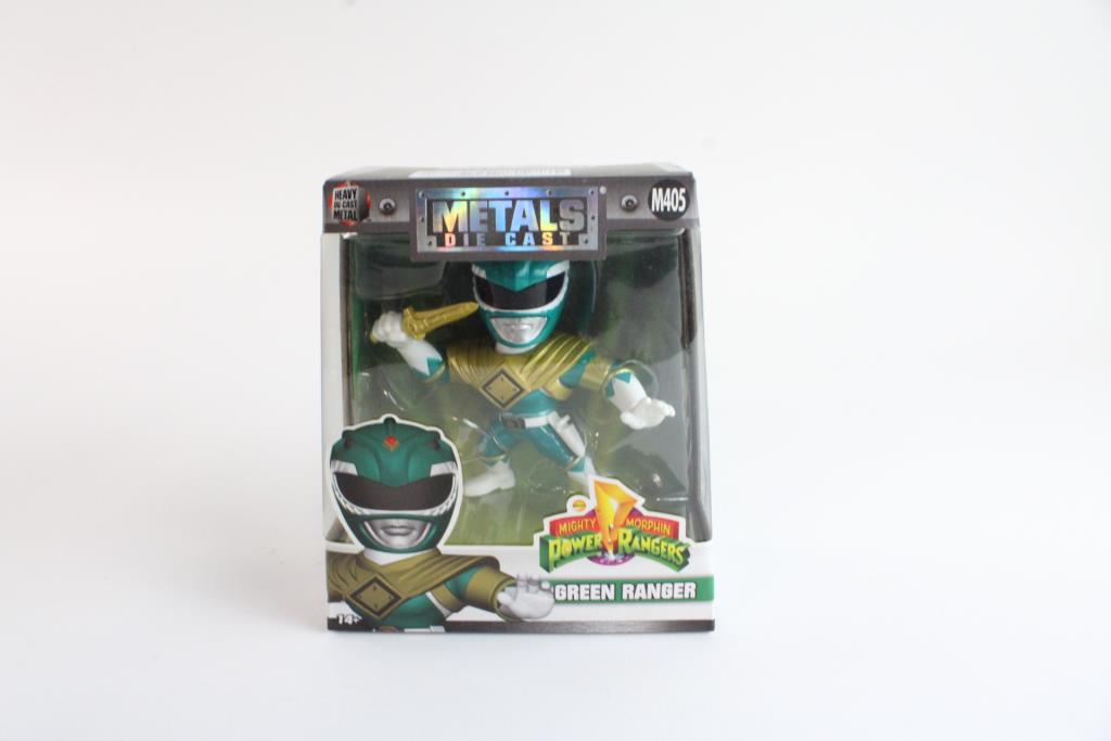 Funko Green Ranger POP | Property Room