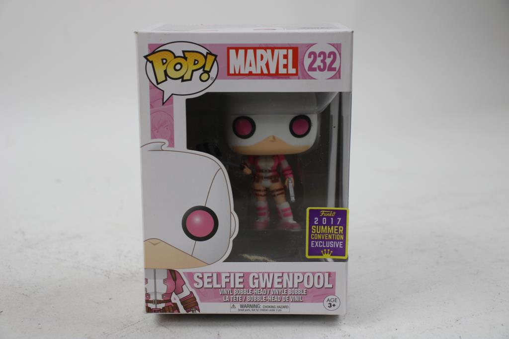 Funko Pop! Figure | Property Room