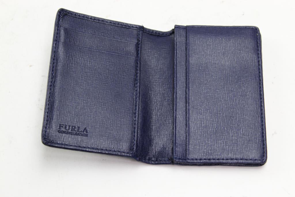 Furla Mens Wallet | Property Room