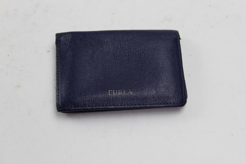 Furla Mens Wallet | Property Room